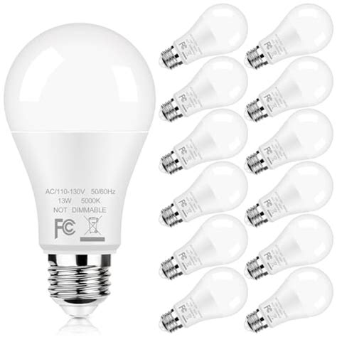 I Tested The 100W Equivalent LED Bulb And Here S Why It S A Game Changer