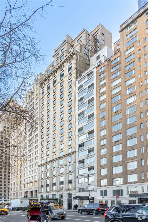 About 110 Central Park S New York Ny Hoas Reviews Amenities