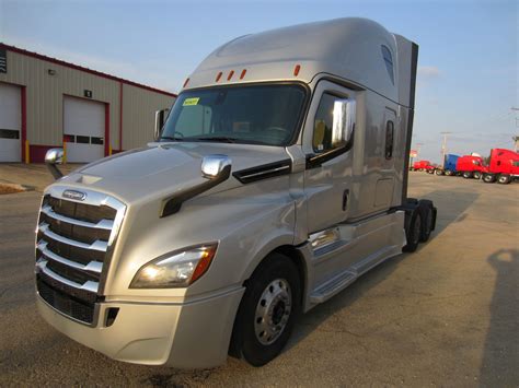 2020 Freightliner Pt126 Truck Country