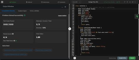 Geekforgeeks Linkedlist Mohan Shyam