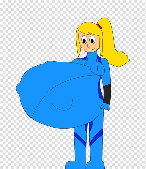 Samus Vore
