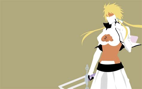 Tier Harribel Bleach By Dingier On Deviantart