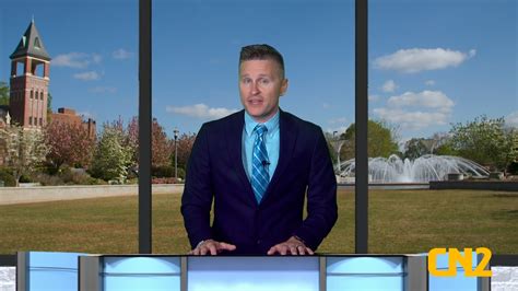 Live Palmetto Mornings New Episodes Weekdays 600am 05 02 2025 Lucas Mcfadden Ashley