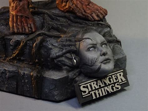 Vecna 1 4 Statue — Stan Winston School Of Character Arts Forums