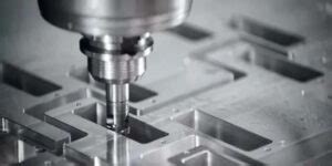 3 Axis CNC Machining Analysis Of Operation Flow Advantages And Limitations Xavier