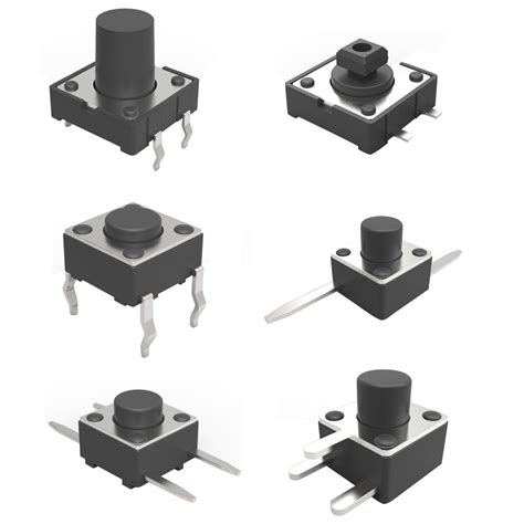 tactile switches tact switch at rs 2 50 piece tactile switch in