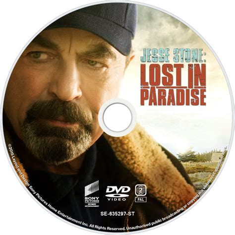 Jesse Stone Lost In Paradise Movie Fanart Fanart Tv