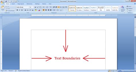 Cara Menghilangkan Garis Bawah Dan Tepi Pada Ms Word Saat Copy Paste