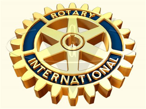Rotary International Logo Logo Brands For Free Hd 3d