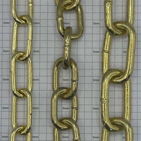Welded Steel Chains Steel Chain Page 7 Ashley Chains
