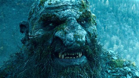 Für Godzilla Fans Der Neue Norwegische Monster Film Troll Auf Netflix