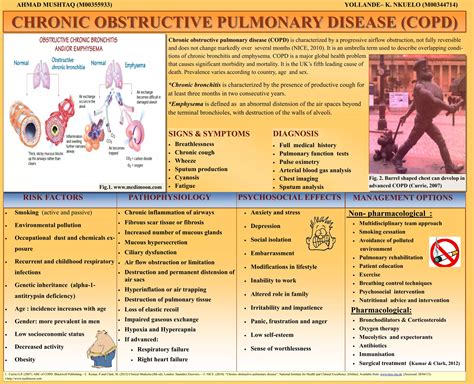 Copd Poster Presentation Pdf