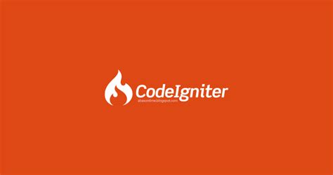 Pengenalan Codeigniter Ci Abasid