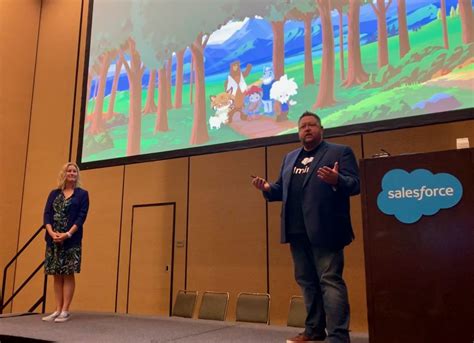 Key Trailheadx 19 Takeaways For Admins Salesforce Admins