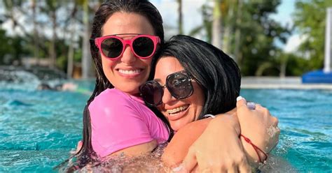Hermosa Félicitations Daly Sánchez à Heydy González Pour Son Anniversaire Je Taime De Tout