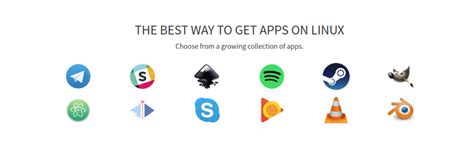 Install Flatpak Flathub Apps In Linux Any Distro Anglehit