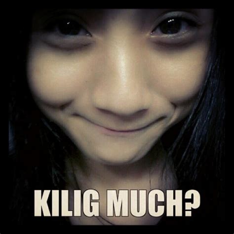 Kilig Much Memes Nasa Face To Face Pa Din Ang Kilig