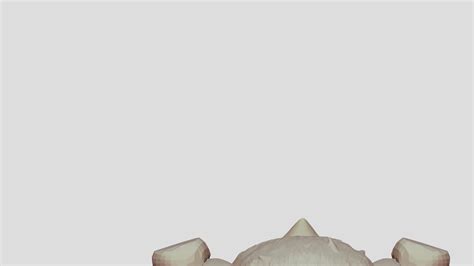 C Pen 3d Model By Nannyou [a961c70] Sketchfab