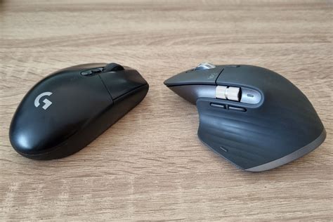 Switching To A Dual Mouse Setup Is The Best Thing Ive Done This Year