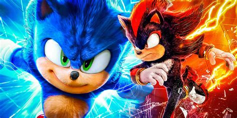 Sonic The Hedgehog 3 Needs To Avoid The Same Fate As James Marsdens 1