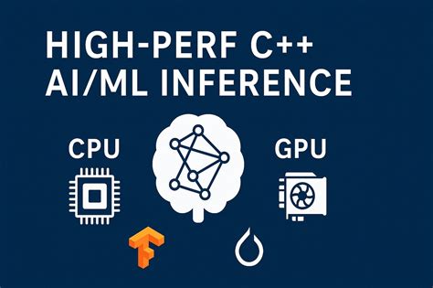 Github Hexaforge 1 Highperf Ai Ml Inference High Perf C Ai Ml Inference Engine With Onnx