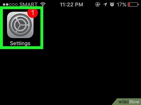 How To Enable LTE On An IPhone Steps With Pictures