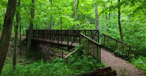 6 Illinois State Parks So Stunning Youll Swear Theyre National Parks