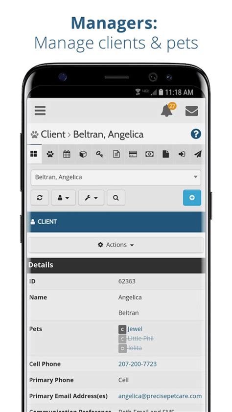 Fetch Pet Care APK For Android Download