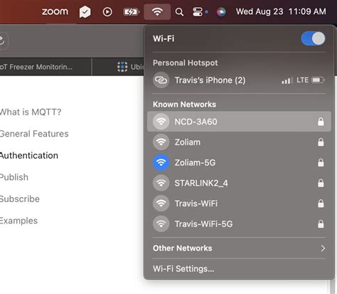 How To Use Temperature And Humidity Sensor Using Ubidots