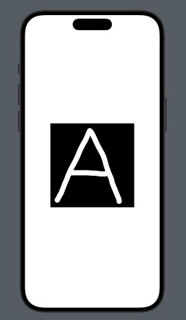 Ios Invert Image Captured From Imagerenderer Stack Overflow