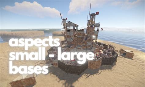 Build A Base For You In Rust By Qualityaspect Fiverr