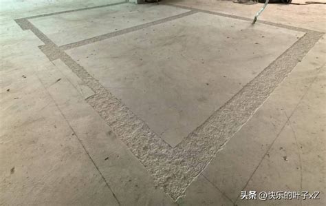 混凝土凿毛最标准的工地！且看如何施工？中建二局打毛中建花锤间距新浪新闻