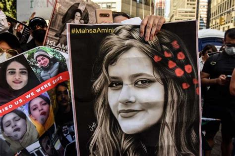 Irã Anuncia Extinção Da Polícia Da Moralidade Após Protestos Por