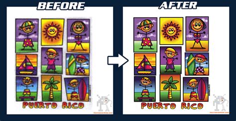 Affordable Vectorization Service Photo Vectoring Vector Conversions