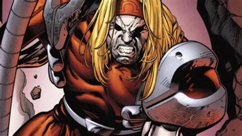 5 More Villains We Would Like To See In Marvels Wolverine