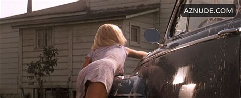 JOY HARMON Nude AZNude