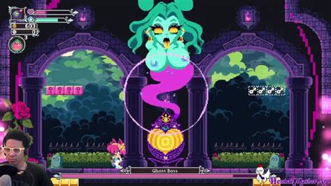 Str8 Ghostly Tiddies Flip Witch Forbiden Sex Hex 7 W Hentaimasterart