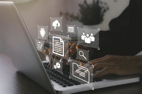 문서 관리 시스템 개념 온라인 문서 데이터베이스 및 디지털 파일 저장 시스템 소프트웨어 기록 보관 데이터베이스 기술 파일 액세스