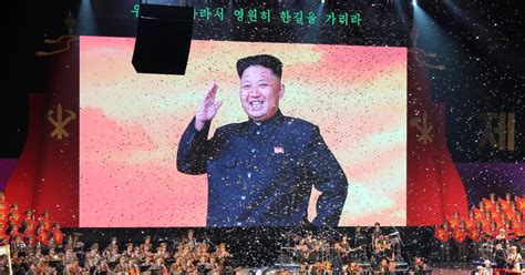 Algunas De Las Extrañas Prohibiciones De Kim Jong Un En Corea Del Norte