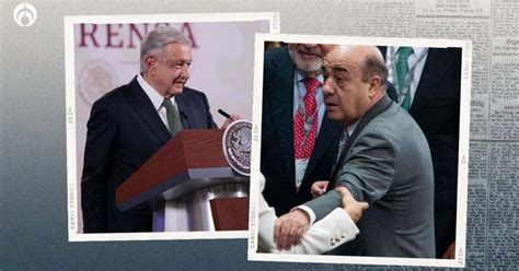 Amlo Reprocha Que Murillo Karam Salga De Prisión Está Por Resolverse