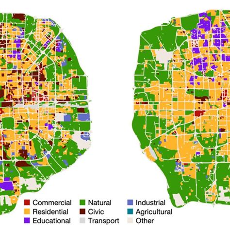 Pdf An Ensemble Learning Approach For Urban Land Use Mapping Based On Remote Sensing Imagery