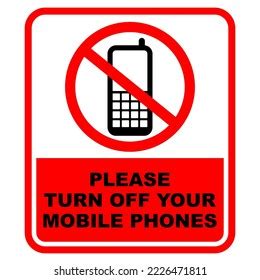 Mobile Switch Off In Masjid