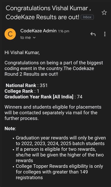 Vishal Kumar On Linkedin Connections Codekaze Coding Codingninjas