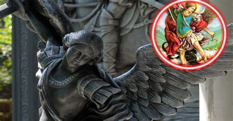 Día De San Miguel Arcángel ¿por Esta Razón Se Coloca La Primera Ofrenda De Día De Muertos