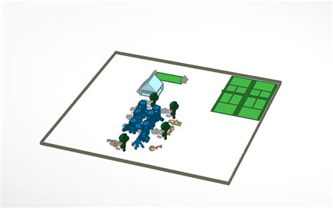 3d Design Playground Design Tinkercad