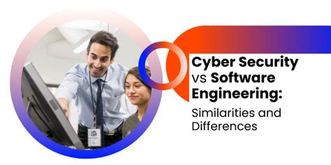 Cyber Security Vs Software Engineering A Comparative Analysis Institute Of Data
