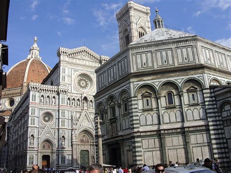 Piazza Del Duomo Florence History Sights And Curiosities