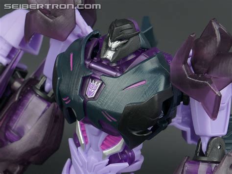 Transformers Prime Robots In Disguise Dark Energon Megatron Toy