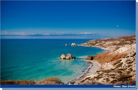 Une Semaine à Chypre Dépaysement Au Soleil En Avril