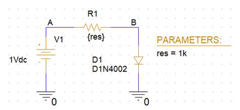1 2 Parametric Sweep PoMAD